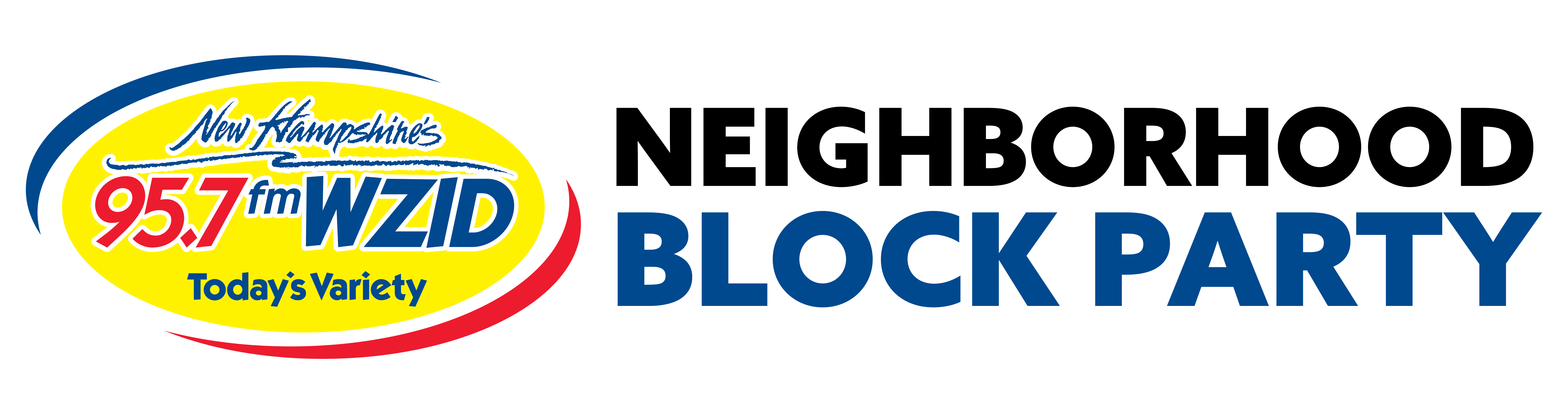 blockpartylogo-01 | 95.7FM WZID