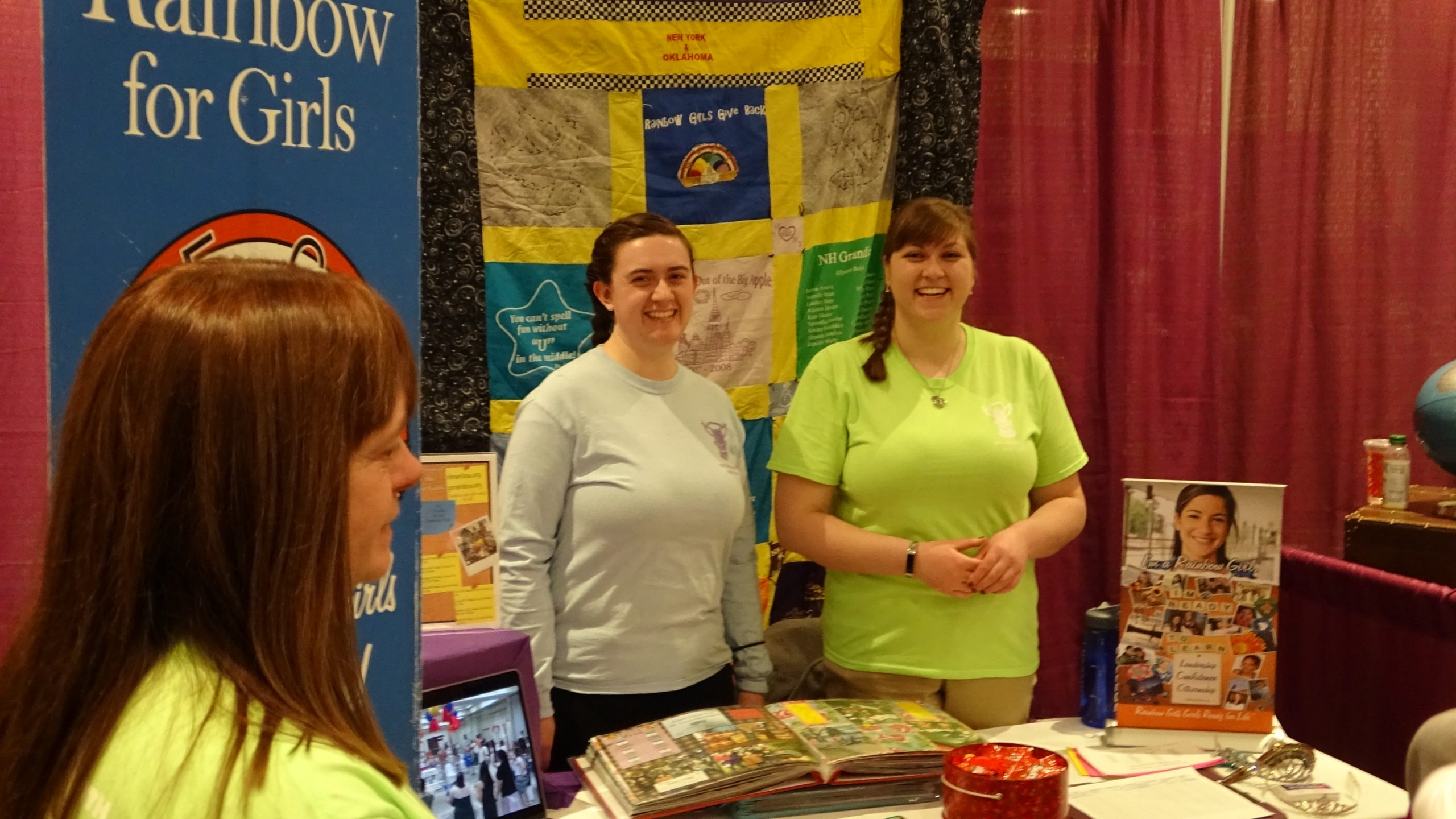 DSC00106 | 95.7FM WZID