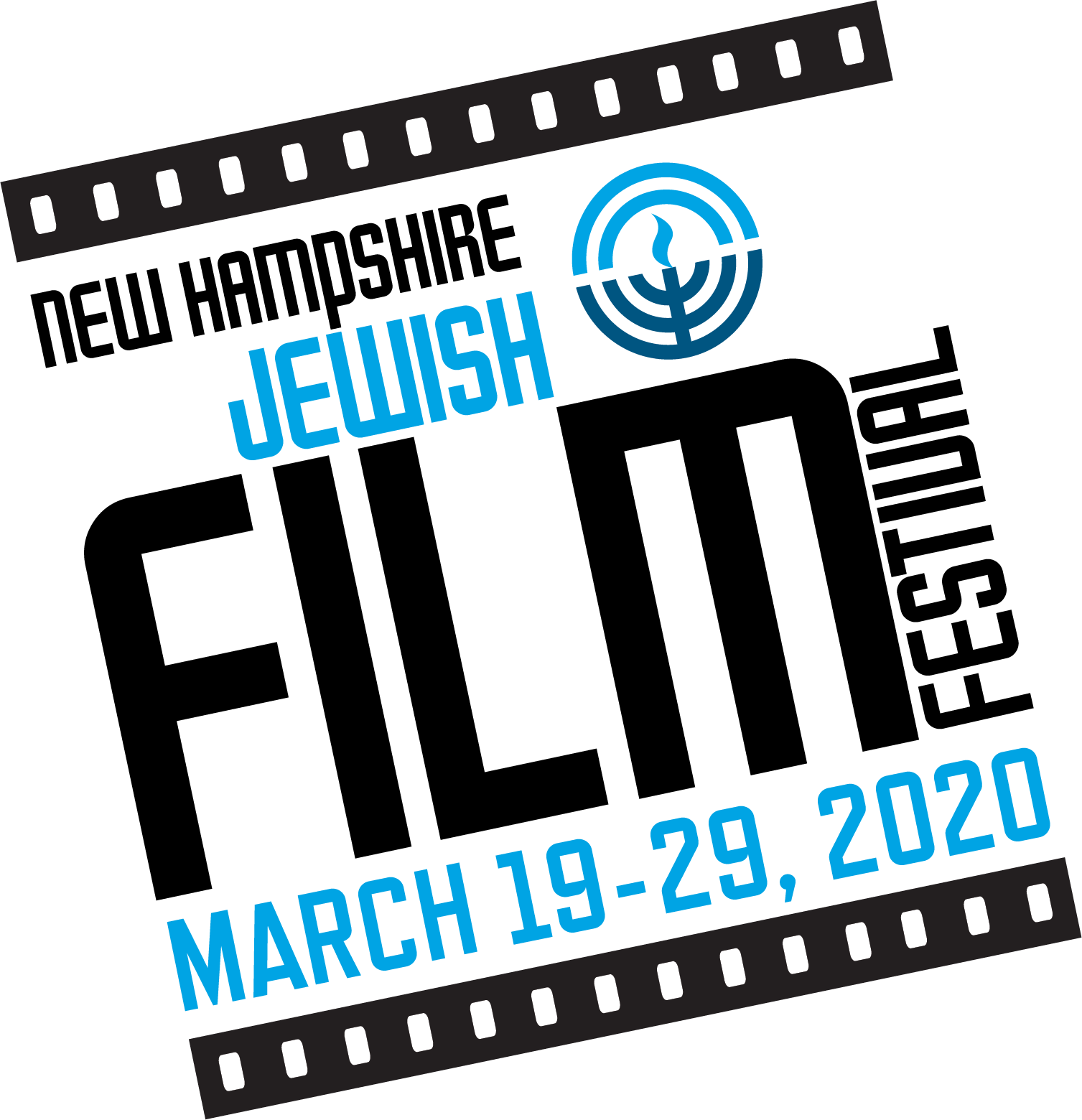 JFF Logo-2020 | 95.7FM WZID