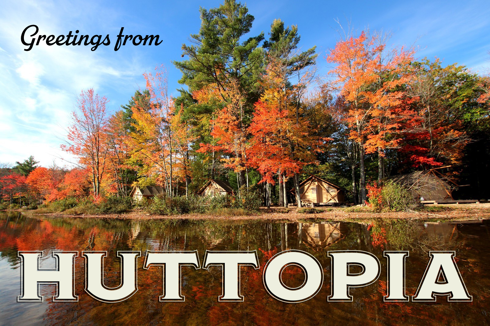 campingpostcard | 95.7FM WZID