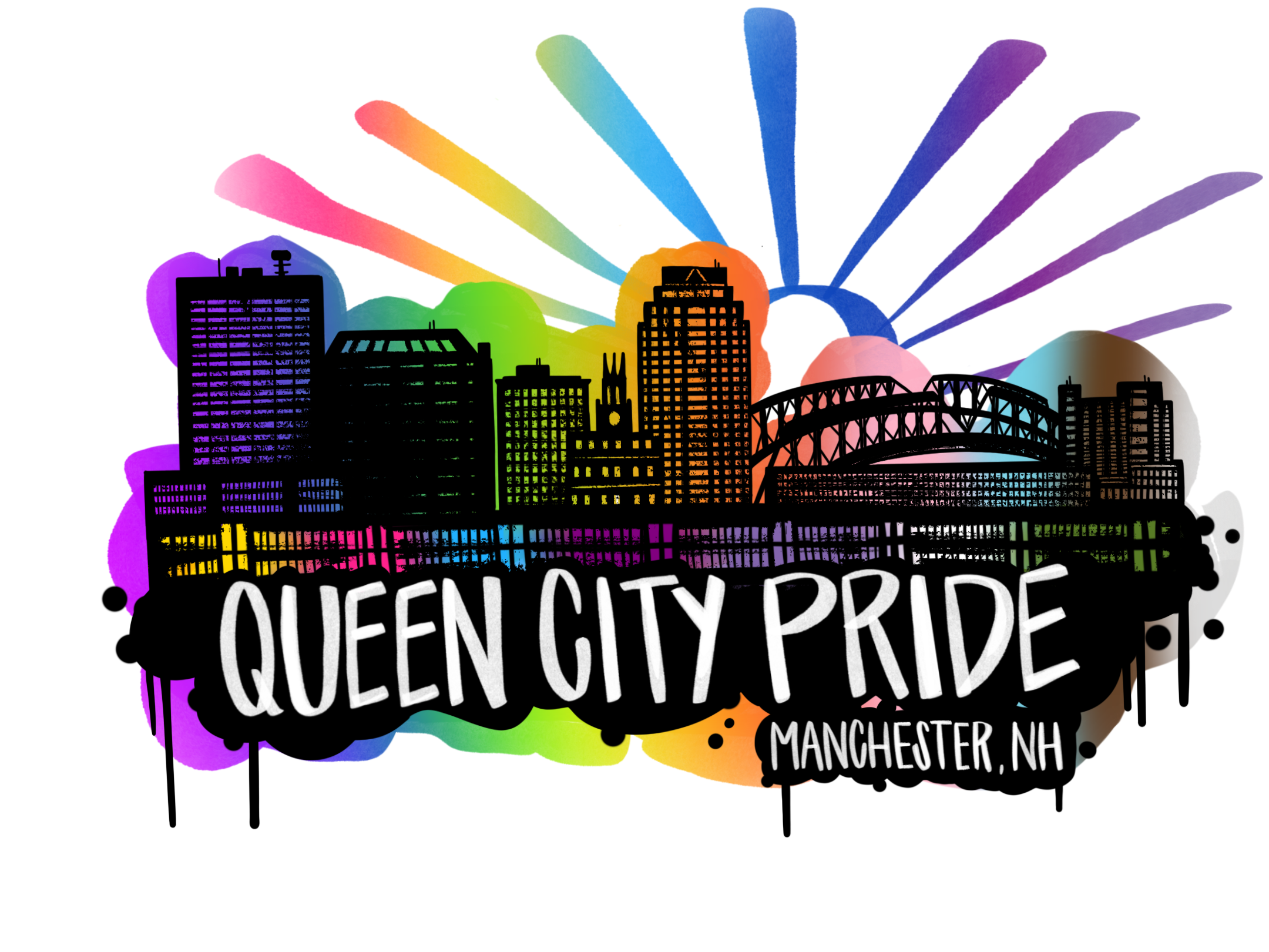 QCP2021 logo (2) | 95.7FM WZID