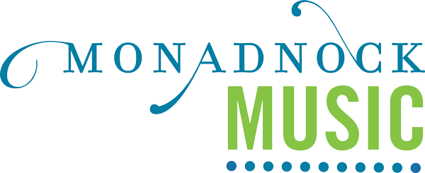 monadnock-music logo | 95.7FM WZID