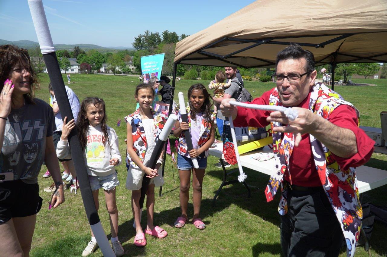 DSC05667 | 95.7FM WZID