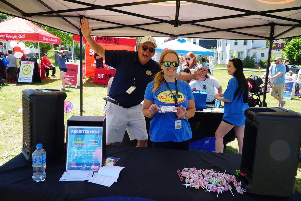 DSC05725 | 95.7FM WZID