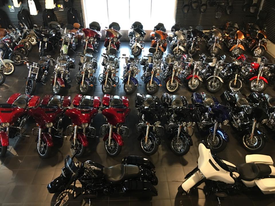 MonarchMotorsportsBikes | 95.7FM WZID