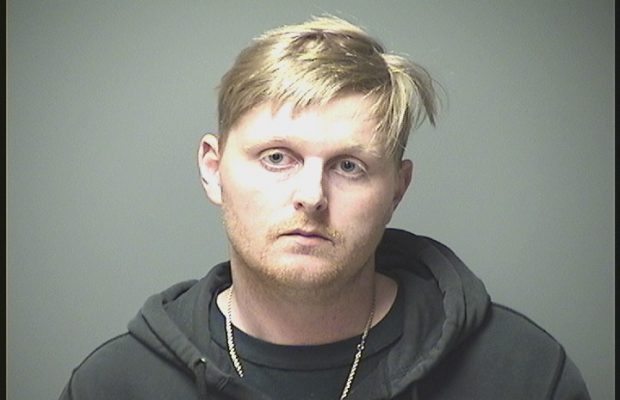 Arrest made in two attempted robberies | 95.7FM WZID