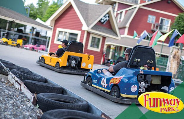 Melsfunway | 95.7FM WZID