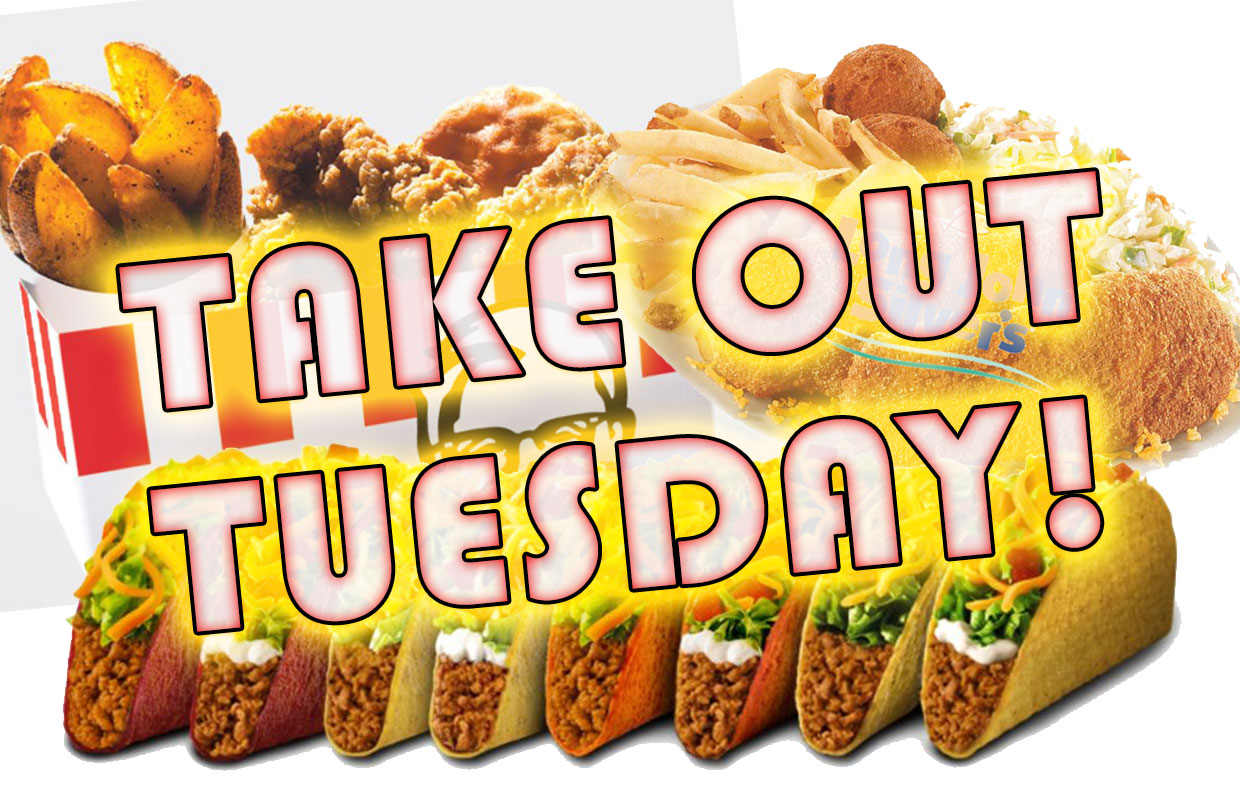 TakeOutTuesdays_1240x800 | 95.7FM WZID