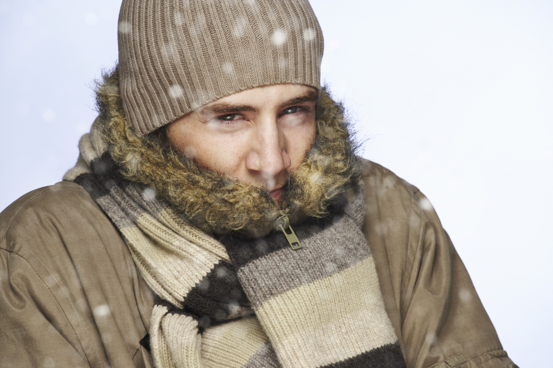 New Hampshire lawmakers to bundle up for outdoor session | 95.7FM WZID