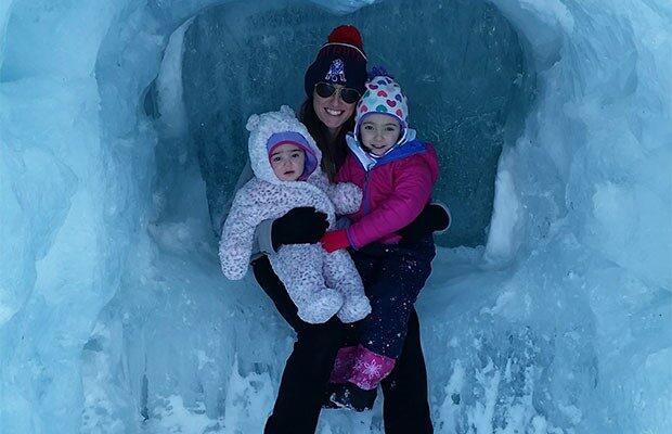 icecastles | 95.7FM WZID