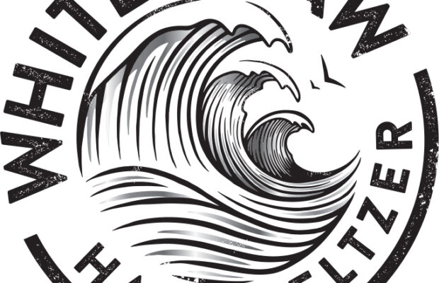 WhiteClaw Logo with TM | 95.7FM WZID