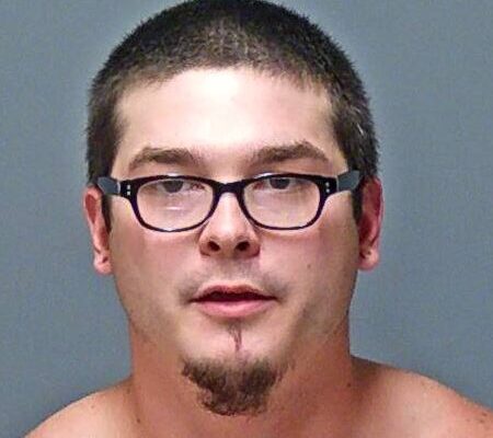 Wanted Man Runs From Police | 95.7FM WZID