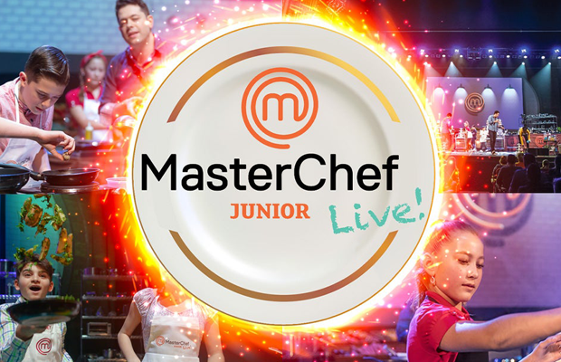 masterchef | 95.7FM WZID