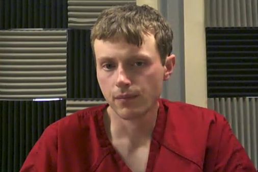 Murder Suspect facing More Charges | 95.7FM WZID