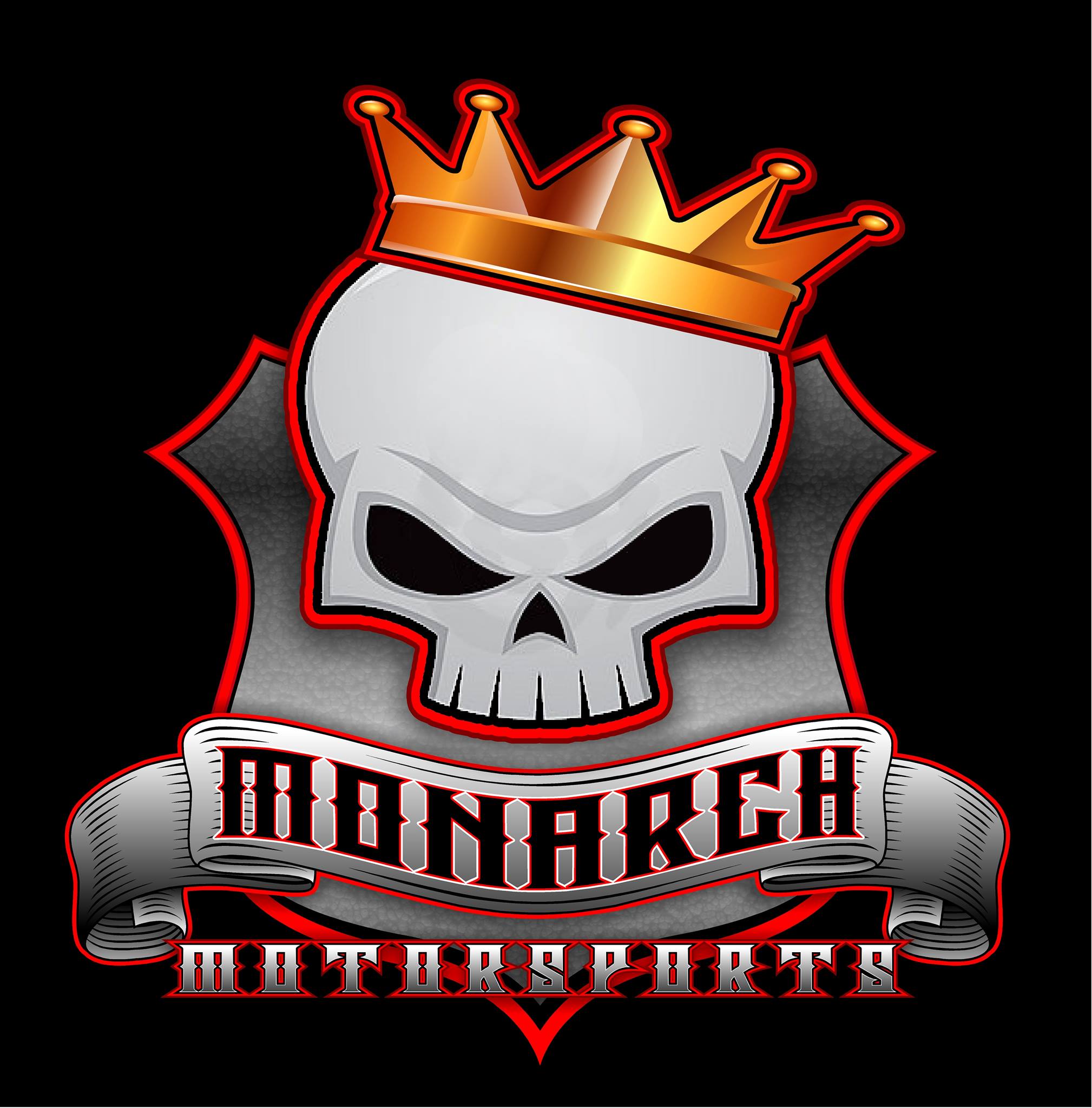 monarchmotorsports | 95.7FM WZID