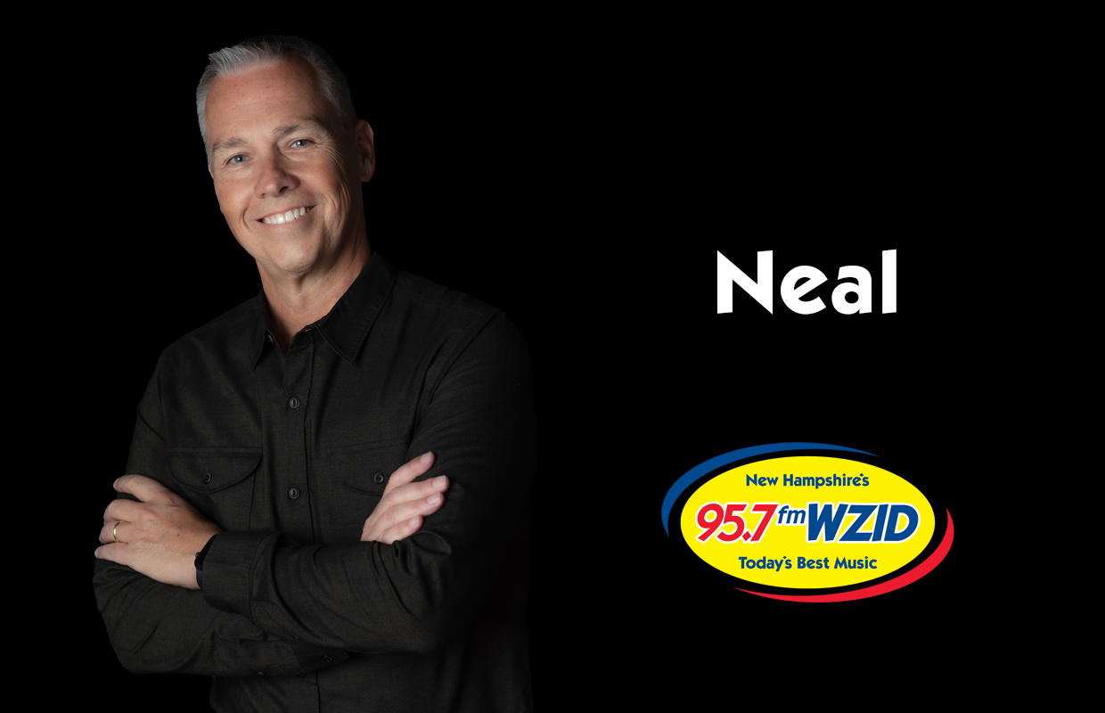 Neal | 95.7FM WZID