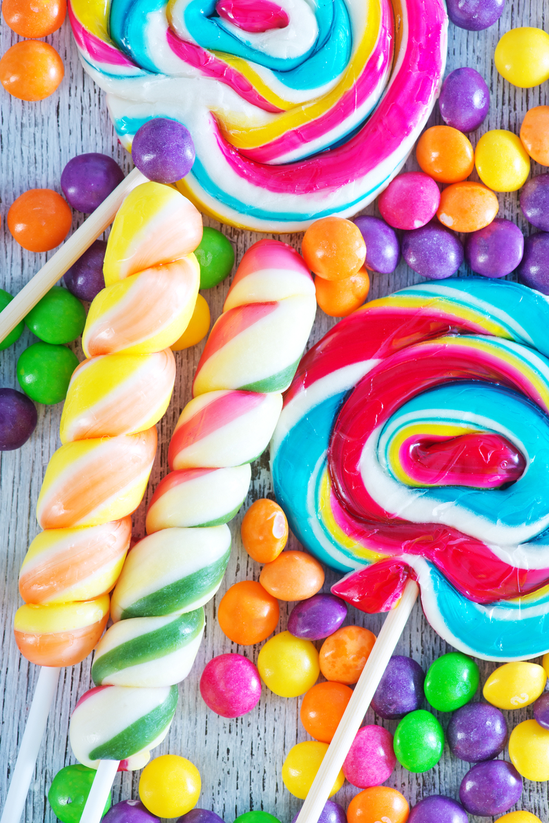 Abby’s Joke: What Is Fast, Loud And Crunchy? | 95.7FM WZID