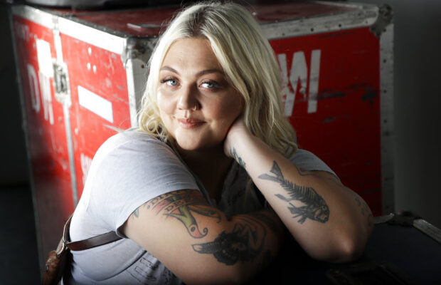 Elle King Addresses Grand Ole Opry Incident | 95.7FM WZID