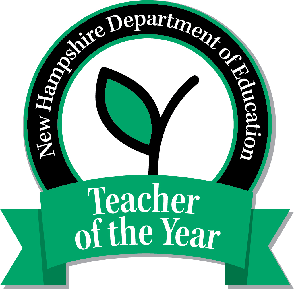 EYE ON NH TEACHER OF THE YEAR 2024 | 95.7FM WZID