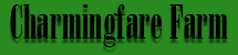 Father’s Day Celebration-Charmingfare Farm-Candia | 95.7FM WZID