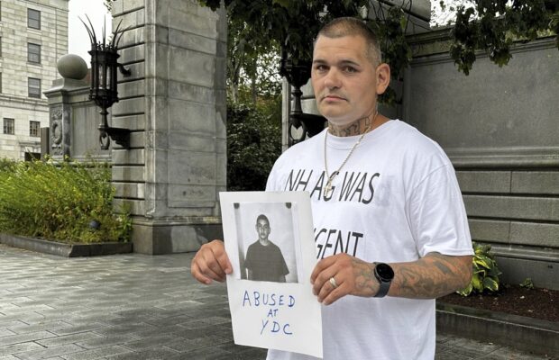 Another YDC Sexual Assault Trial Set to Begin | 95.7FM WZID