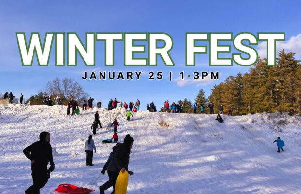 Winterfest 2025 | 95.7FM WZID