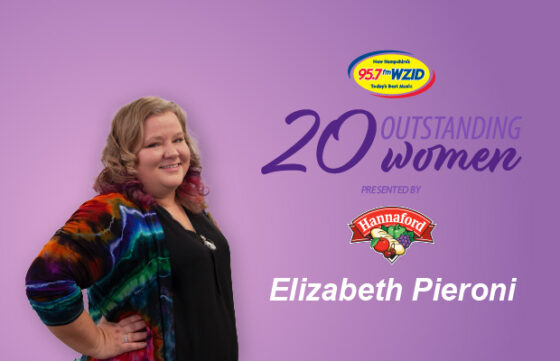 Elizabeth Schulte | 95.7FM WZID