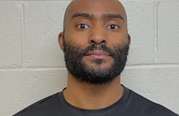 Former Officer charged with Stealing | 95.7FM WZID