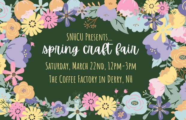 Spring Craft Fair! | 95.7FM WZID