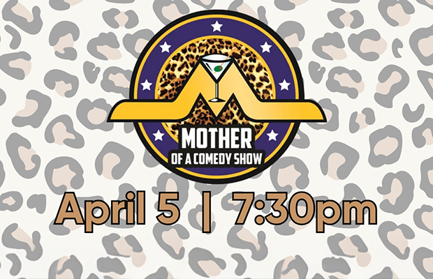 Mothers of comedy | 95.7FM WZID