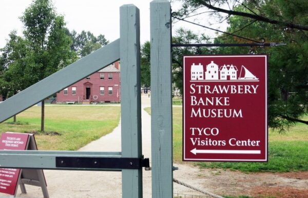 Plan a Visit to Strawberry Banke Museum | 95.7FM WZID