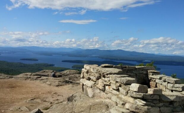 Hike Mt. Major: A Family-Friendly with Fanatic-Friendly Views | 95.7FM WZID