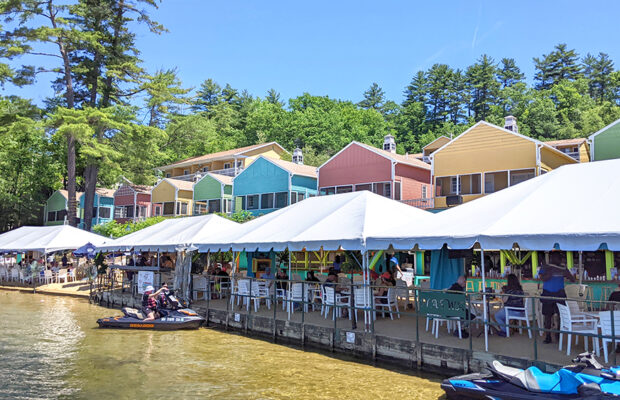 Jetski to NazBar (1) | 95.7FM WZID