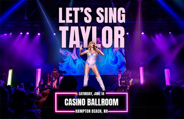 Let’s Sing Taylor | 95.7FM WZID