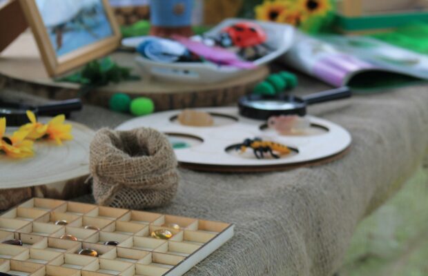 Summer Craft Show | 95.7FM WZID