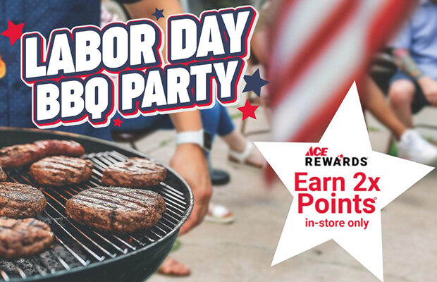Labor Day BBQ | 95.7FM WZID