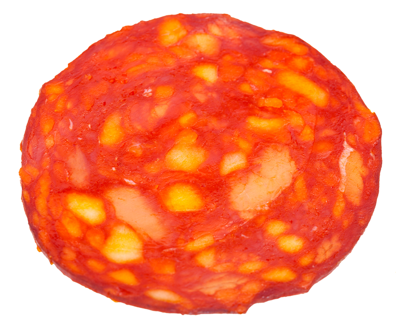 Abby’s Joke: What Did The Pepperoni Say When He Was Walking Out Of The ...