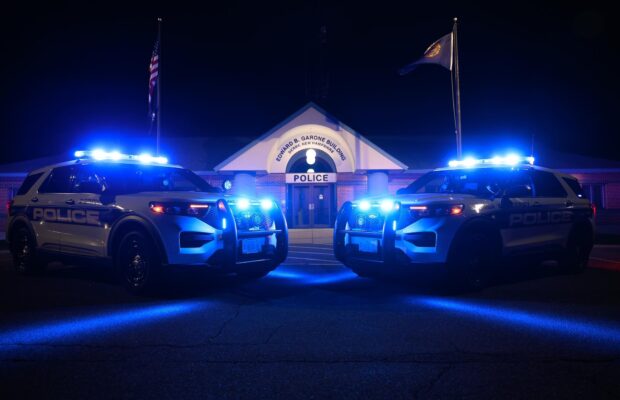 Londonderry, NH Man dies after being struck in the breakdown lane on I ...