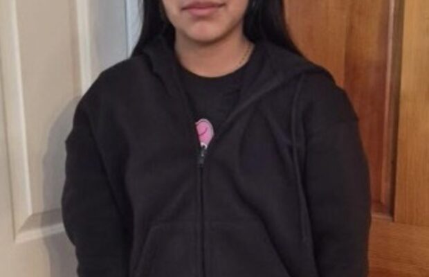 Manchester Police searching for missing 16 year old girl | 95.7FM WZID
